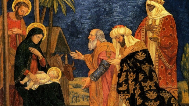 The Magi & the Flame Part II | The Classical Astrologer