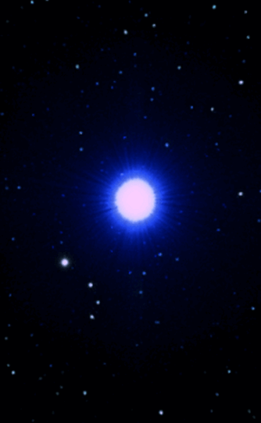 Canopus | The Classical Astrologer