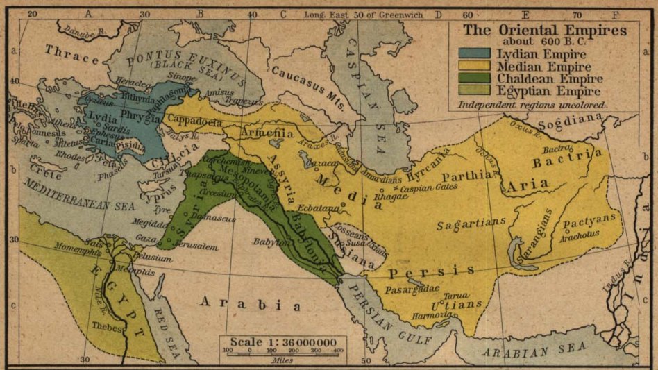 The Eclipse of Thales | The Classical Astrologer