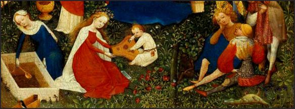 Phases of the Moon & the Vegetative Cycle | The Classical Astrologer