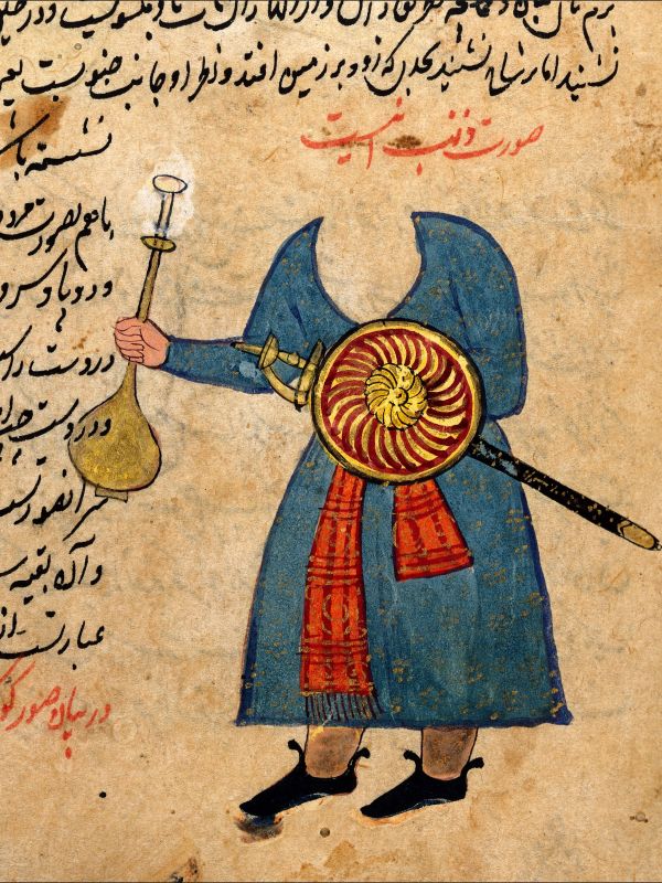 Lunar Mansions | The Classical Astrologer